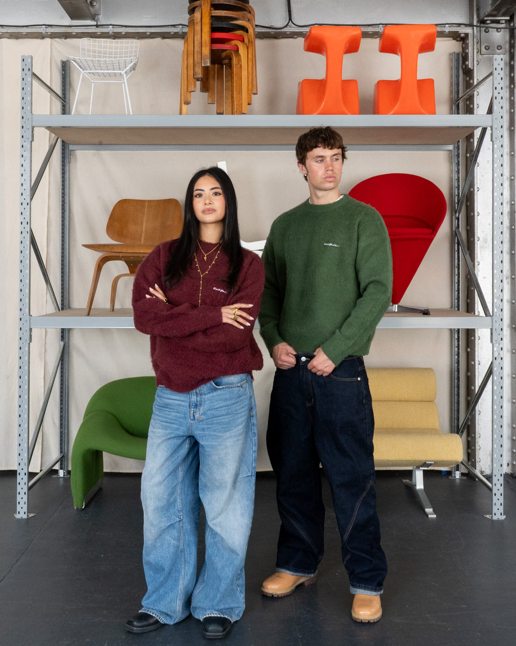 DOUBLE YOU STUDIOS – Double You Studios