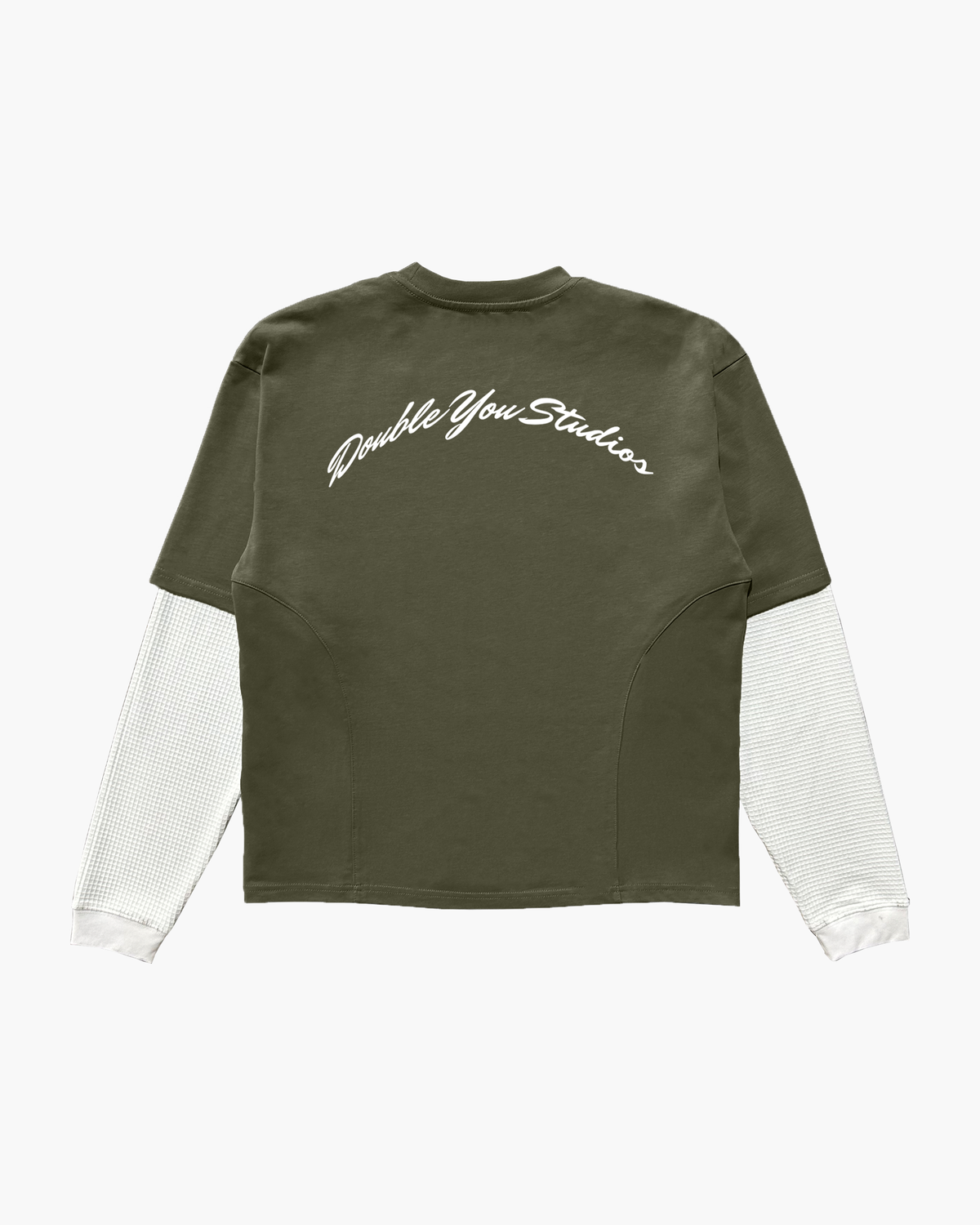 TEES/SHIRTS – Double You Studios