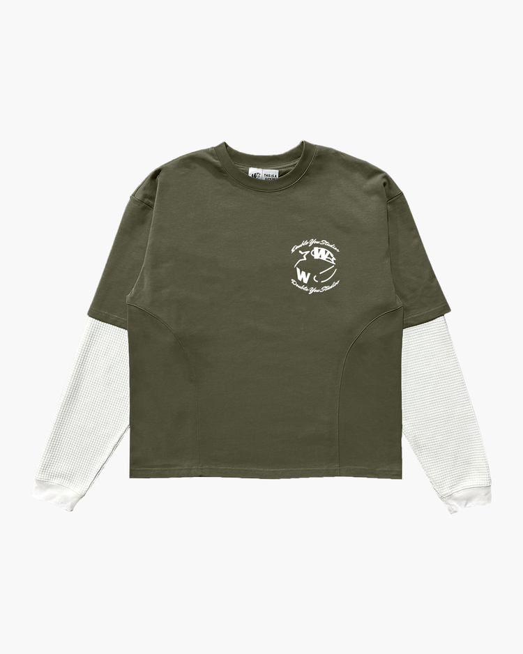 TEES/SHIRTS – Double You Studios