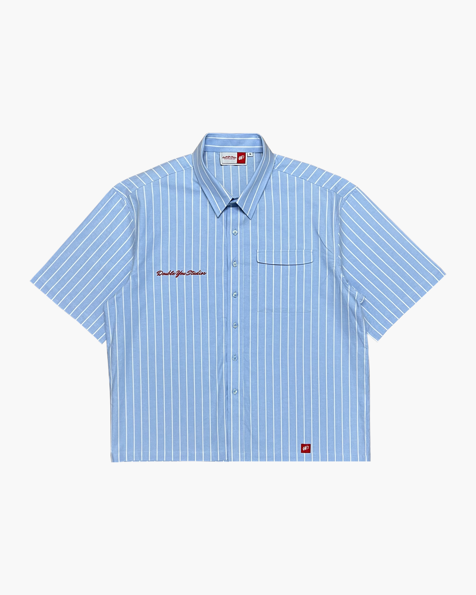 TEES/SHIRTS – Double You Studios