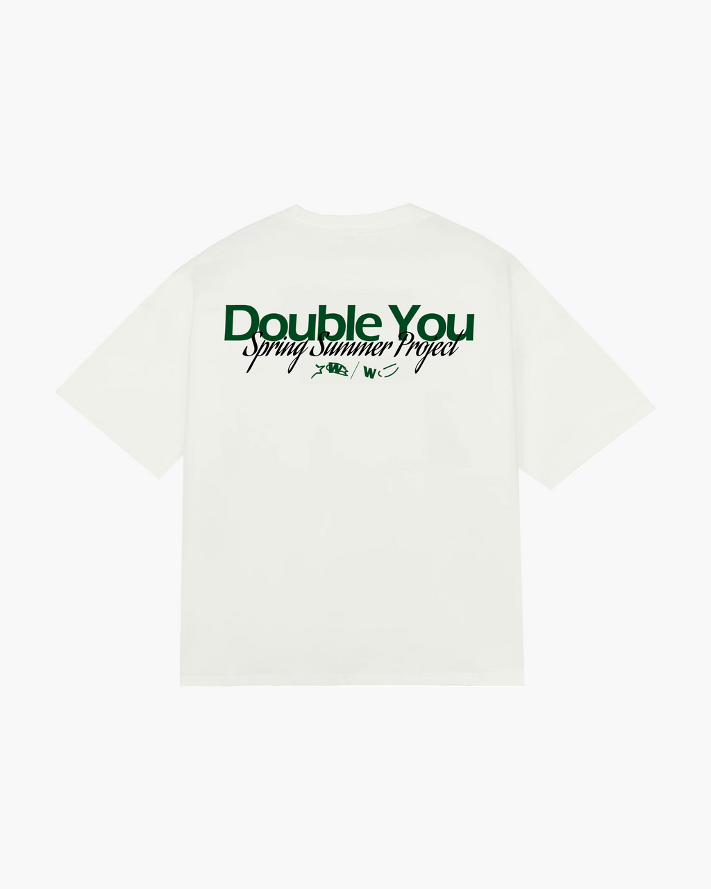 TEES – Double You Studios