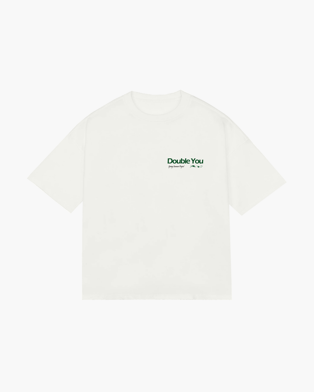 TEES – Double You Studios