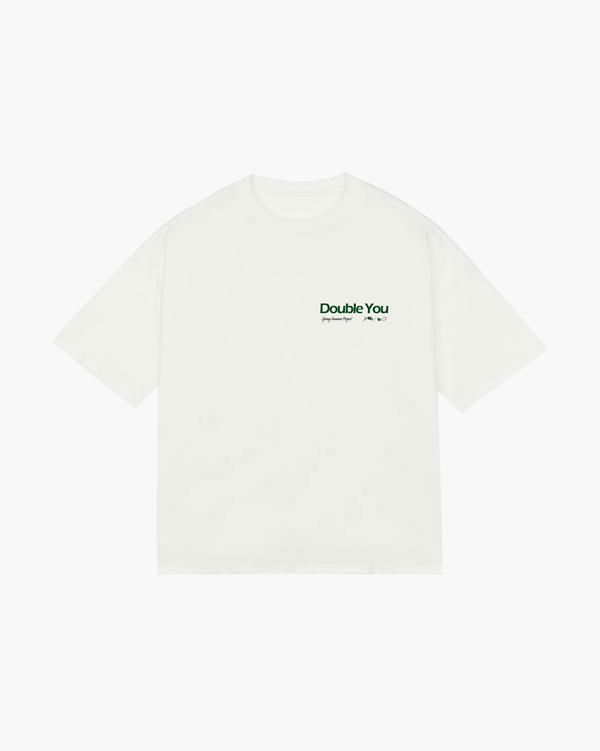 TEES – Double You Studios