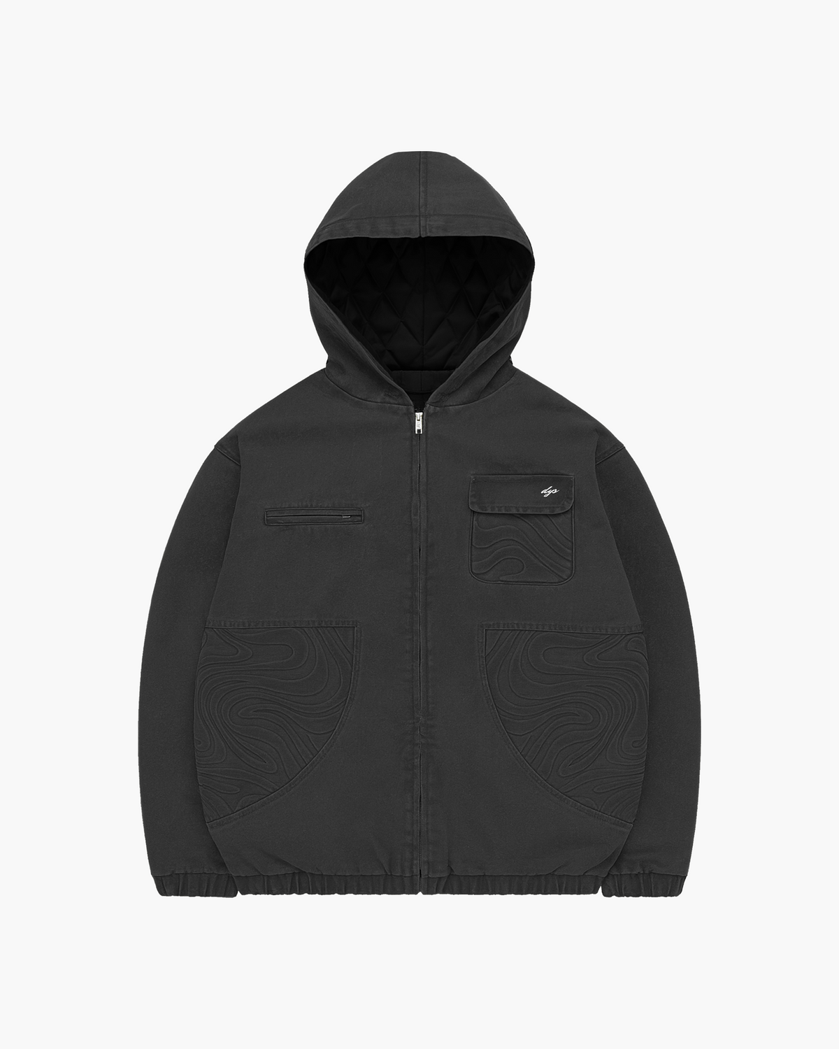 New In – Double You Studios