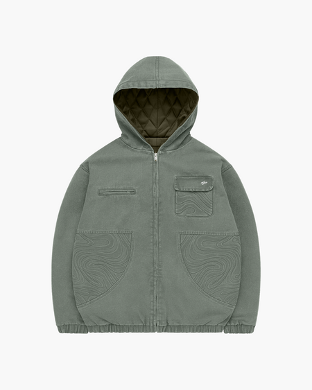 Collections – Double You Studios