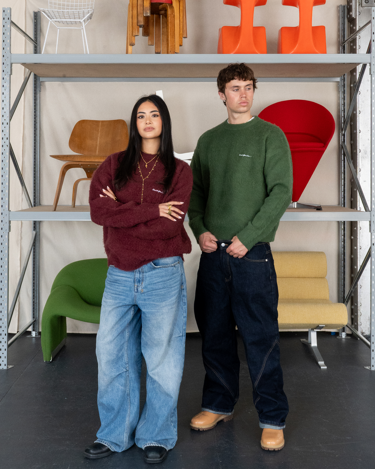 DOUBLE YOU STUDIOS – Double You Studios